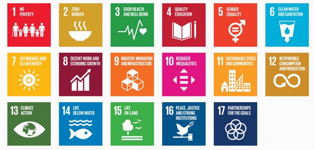 Standards will help meet 17 Goals to Transform Our World – Andrejs Boka ...